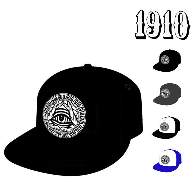 メッシュキャップ 1910 BEHOLDER PATCH CAP 帽子 スノーボード ジェイミーリン スーコフ 春夏 秋冬 : GOLGODAヤフーショップ - 通販 - Yahoo!ショッピング