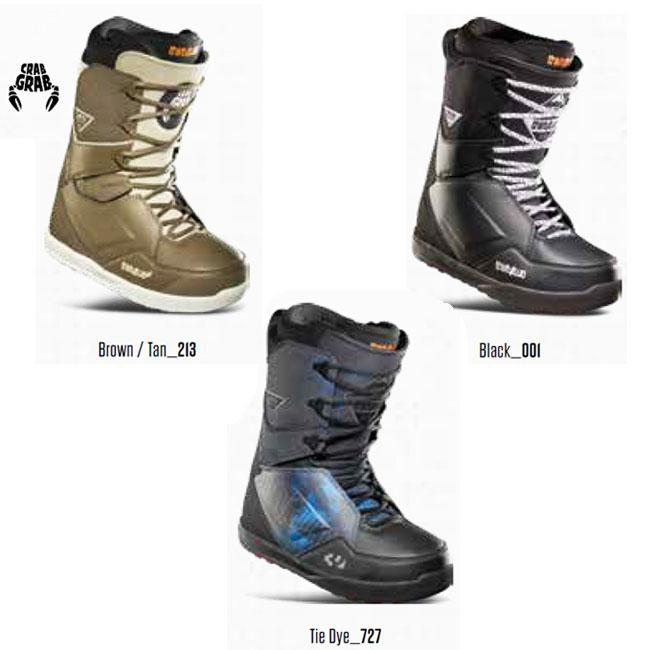 予約 サーティーツー THIRTYTWO LASHED 23-24モデル スノーボード ブーツ :32-lashed:GOLGODAヤフー ...