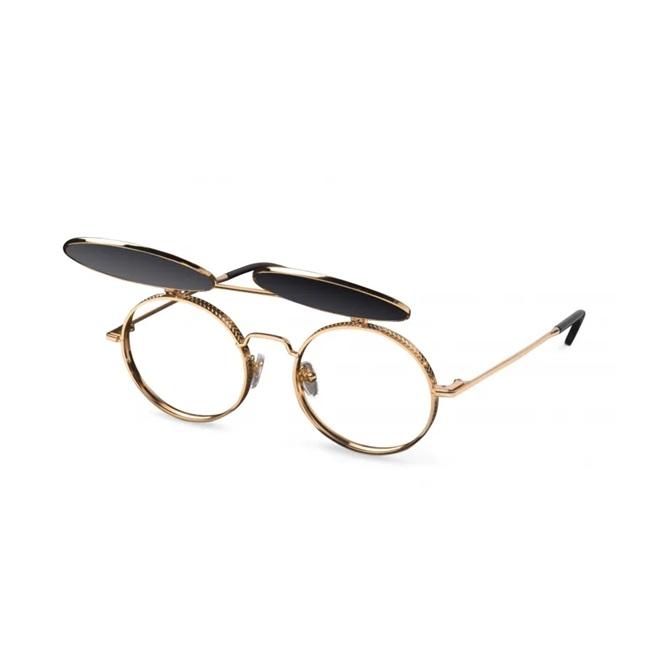 サングラス 9FIVE 50-50 Flip-Up 24KGold ナインファイブ/スケート HIP HOP界やNBAからも支持 ...