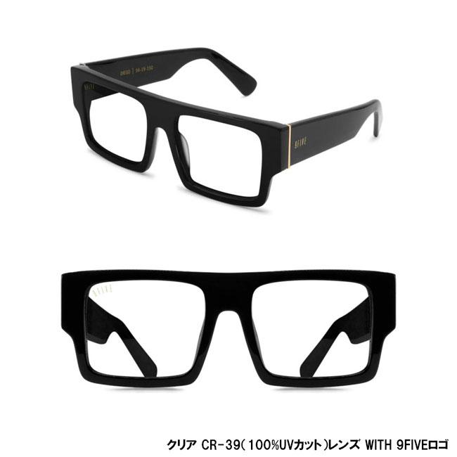 9five サングラス ナインファイブ 9five DIEGO Black & 24k Gold スケート HIP HOP界やNBAからも支持 ...
