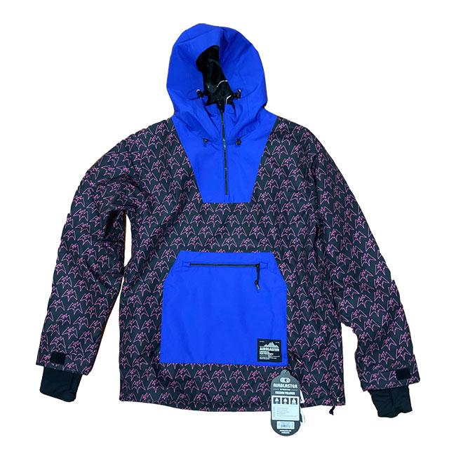 エアブラスター AIRBLASTER Freedom Pullover 24-25 フリーダム プルオーバー ジャケット スノーボード ウエア ...