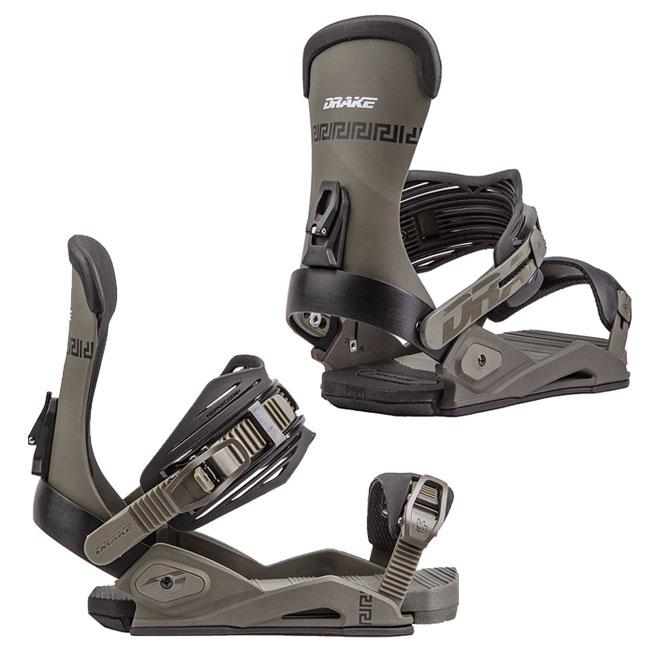 予約 ドレイク ビンディング DRAKE RELOAD 23-24 リロード メンズ MENS BINDING スノーボード スノボ ...