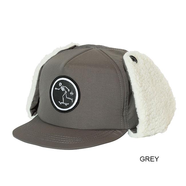 耳あて付きキャップ eb's エビス NYLON CAP 撥水素材のナイロンキャップ スノーボード スノボ スキー 防寒帽子 : ebs ...