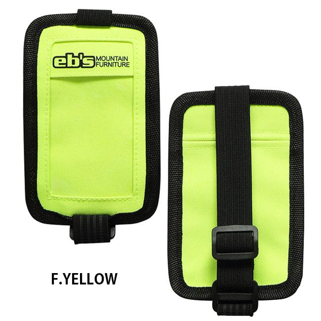 パスケース eb's エビス PASS ARM CLASSIC(パス アームクラシック)薄型・軽量のアーム巻き付けタイプ スノーボード スノボ ス :ebs-pass-arm-classic ...