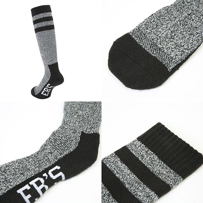 eb's 2足セット ソックス エビス VALUE WARM SET BASIC メンズ レディース スノーボード スノボ スキー 靴下 くつ下 冬 : GOLGODAヤフーショップ - 通販 ...