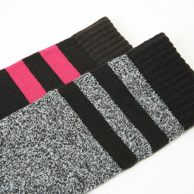 2足セット ソックス eb's エビス VALUE WARM SET BASIC メンズ レディース スノーボード スノボ スキー 靴下 くつ下 :ebs-value-warm2 ...