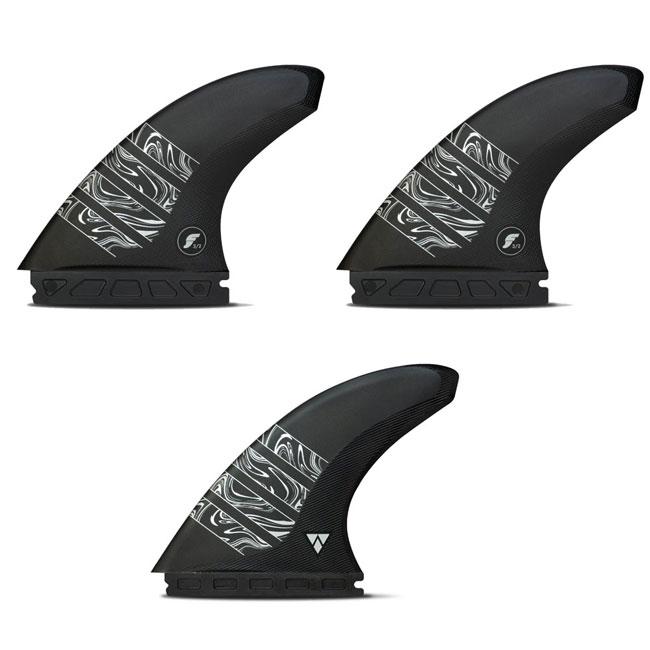 futures. フューチャー フィン FUTURES FIN ALPHA VECTOR 3/2 LARGE アルファー ベクター サーフィン ...