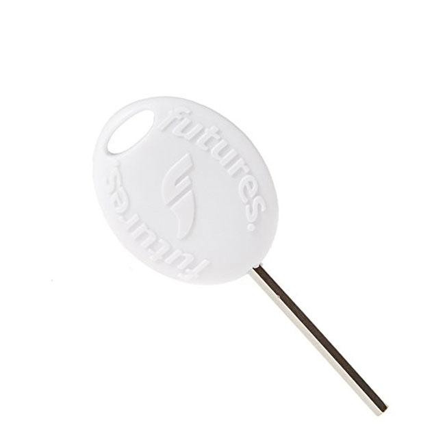 futures. フィンキー FUTURES FIN KEY フィンネジ 工具 フューチャー フィン 春夏 秋冬 : GOLGODAヤフー ...