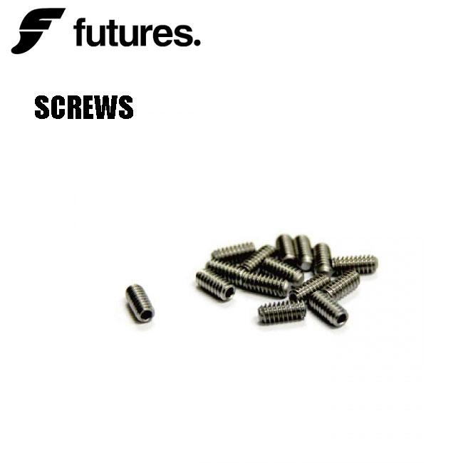 futures. 専用ネジ 3本セット FUTURES FIN SCREW フィンネジ フューチャー フィン 爆買 : GOLGODAヤフー ...