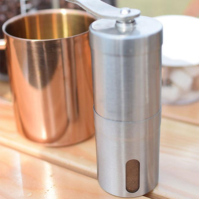 コーヒーミル 手動 HIGHMOUNT ハイマウント コーヒー キャンプ グランピング アウトドア :highmount-coffee-mill:GOLGODAヤフーショップ - 通販 ...