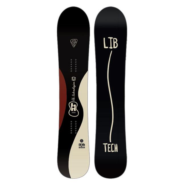 予約 25-26 リブテック スノーボード LIBTECH LIB RIG Austen Sweetin フリーライド パウダー 板 : GOLGODAヤフーショップ - 通販 - Yahoo ...