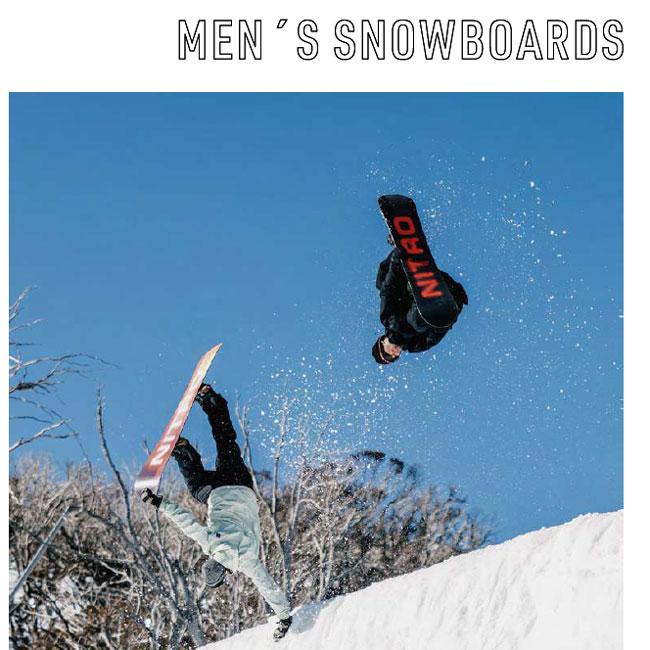 ナイトロ スノーボード NITRO SNOWBOARD OPTISYM 23-24 オプティシム CAM-OUT CAMBER キャンバー ...