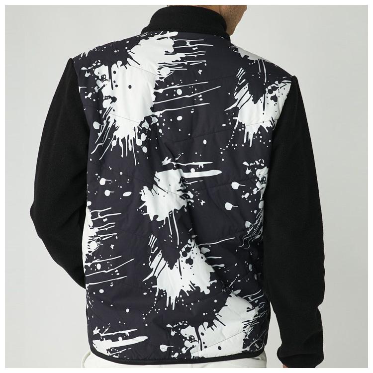 LOUDMOUTH（ラウドマウスゴルフ） ラウドマウス メンズ フリース