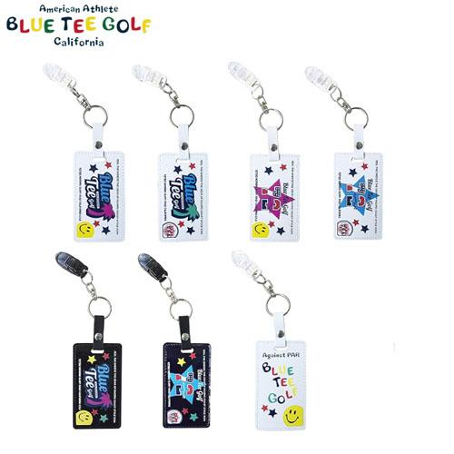 BLUE TEE GOLF ブルーティーゴルフ 2WAY ホルダー パターカバーホルダー AC-0001 : Golkin Yahoo!ショップ - 通販 - Yahoo!ショッピング