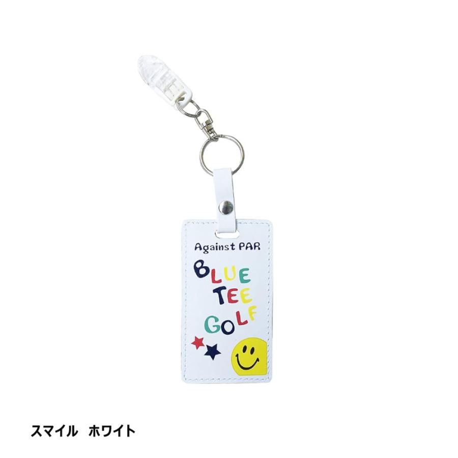 BLUE TEE GOLF ブルーティーゴルフ 2WAY ホルダー パターカバーホルダー AC-0001 : Golkin Yahoo!ショップ - 通販 - Yahoo!ショッピング
