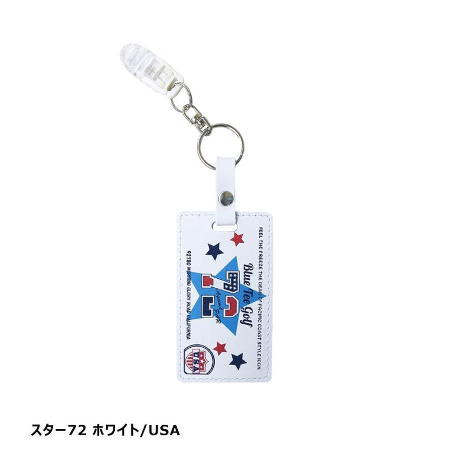 BLUE TEE GOLF ブルーティーゴルフ 2WAY ホルダー パターカバーホルダー AC-0001 : Golkin Yahoo!ショップ - 通販 - Yahoo!ショッピング