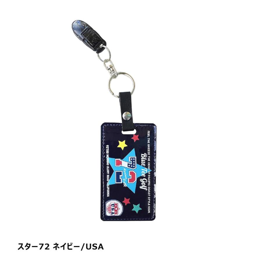 BLUE TEE GOLF ブルーティーゴルフ 2WAY ホルダー パターカバーホルダー AC-0001 : Golkin Yahoo!ショップ - 通販 - Yahoo!ショッピング