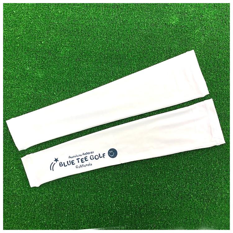 BLUE TEE GOLF ブルーティーゴルフ 無地 アームカバー（レディース） AC-019 : Golkin Yahoo!ショップ - 通販 - Yahoo!ショッピング
