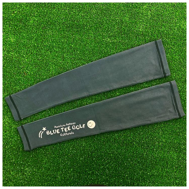 BLUE TEE GOLF ブルーティーゴルフ 無地 アームカバー（レディース） AC-019 : Golkin Yahoo!ショップ - 通販 - Yahoo!ショッピング