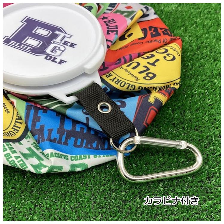 BLUE TEE GOLF ブルーティーゴルフ 2025 大口径 アイスバッグ 氷のう AC-024 : Golkin Yahoo!ショップ ...