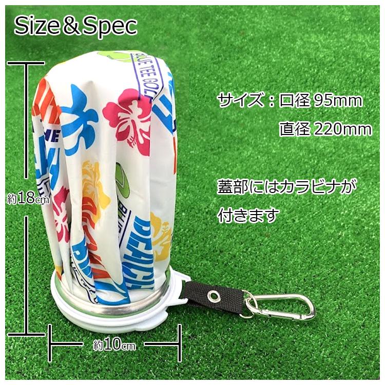 BLUE TEE GOLF ブルーティーゴルフ 2025 大口径 アイスバッグ 氷のう AC-024 : Golkin Yahoo!ショップ ...