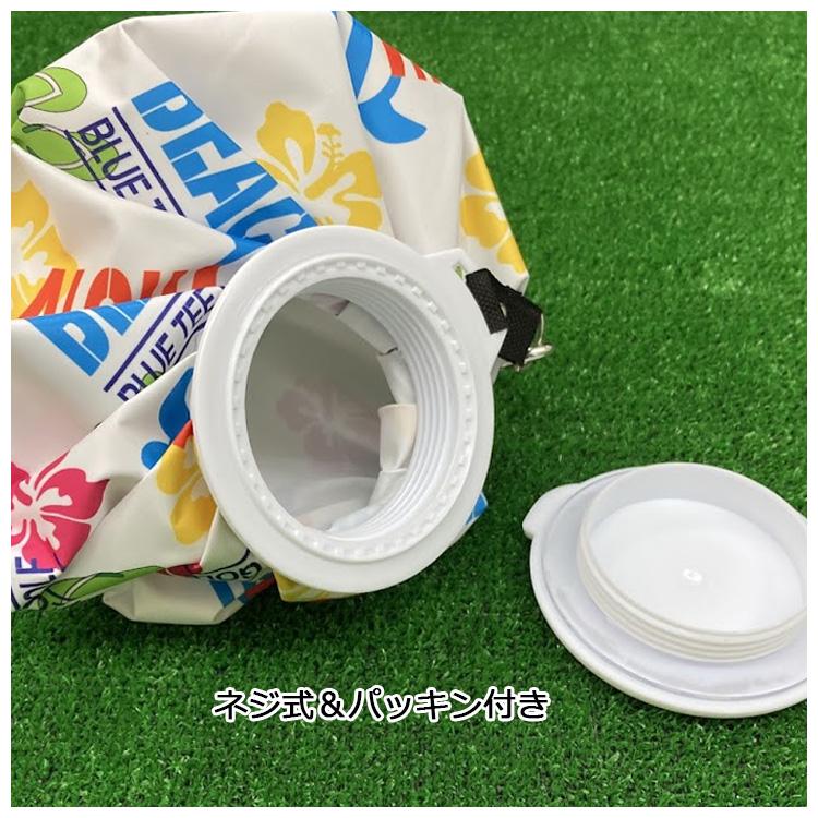 BLUE TEE GOLF ブルーティーゴルフ 2025 大口径 アイスバッグ 氷のう AC-024 : Golkin Yahoo!ショップ ...