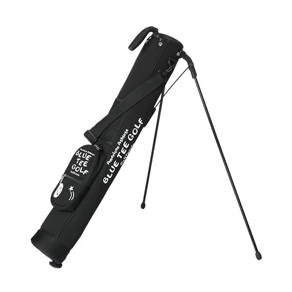 ブルーティーゴルフ ストレッチ セルフスタンドバッグ BLUE TEE GOLF CC-001 :BTG-CC001:Golkin Yahoo!ショップ - 通販 - Yahoo!ショッピング
