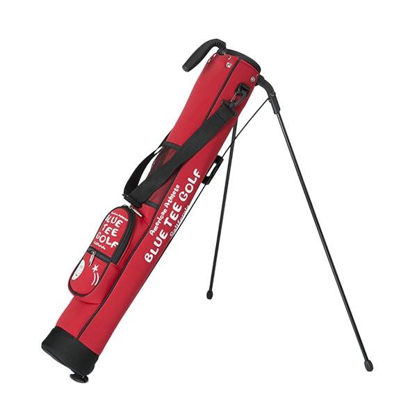 ブルーティーゴルフ ストレッチ セルフスタンドバッグ BLUE TEE GOLF CC-001 :BTG-CC001:Golkin Yahoo ...