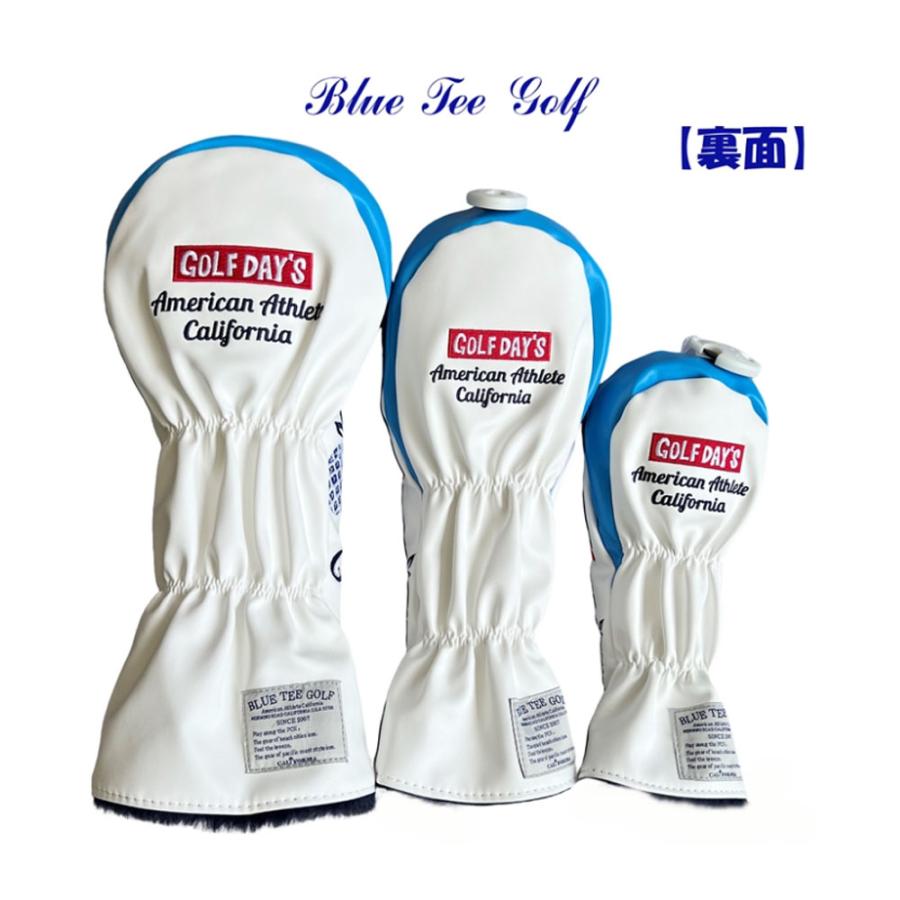 BLUE TEE GOLF ブルーティーゴルフ 2023 アロハパイン ヘッドカバー BTG-HC038 : Golkin Yahoo!ショップ - 通販 - Yahoo!ショッピング