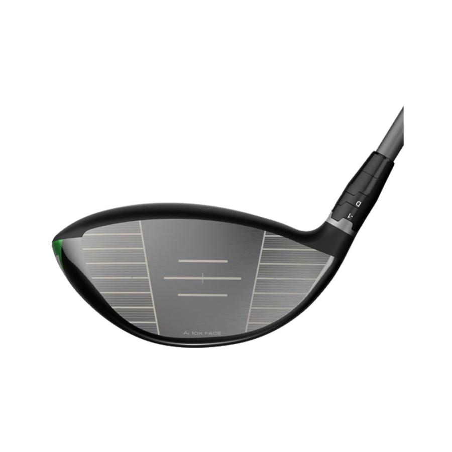 Callaway キャロウェイ エリート ゴルフ ドライバー VENTUS GREEN 5 for シャフト ELYTE 日本正規品 : Golkin Yahoo!ショップ - 通販 ...