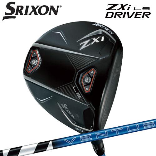 SRIXON ダンロップ スリクソン ZXi LS ドライバー VENTUS シャフト 2024年モデル : Golkin Yahoo!ショップ - 通販 - Yahoo!ショッピング