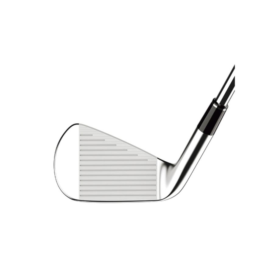 SRIXON ダンロップ スリクソン ZXi7 アイアン 6本組（＃5〜PW） N.S.PRO MODUS3 TOUR120／TOUR105 シャフト : Golkin Yahoo!ショップ ...