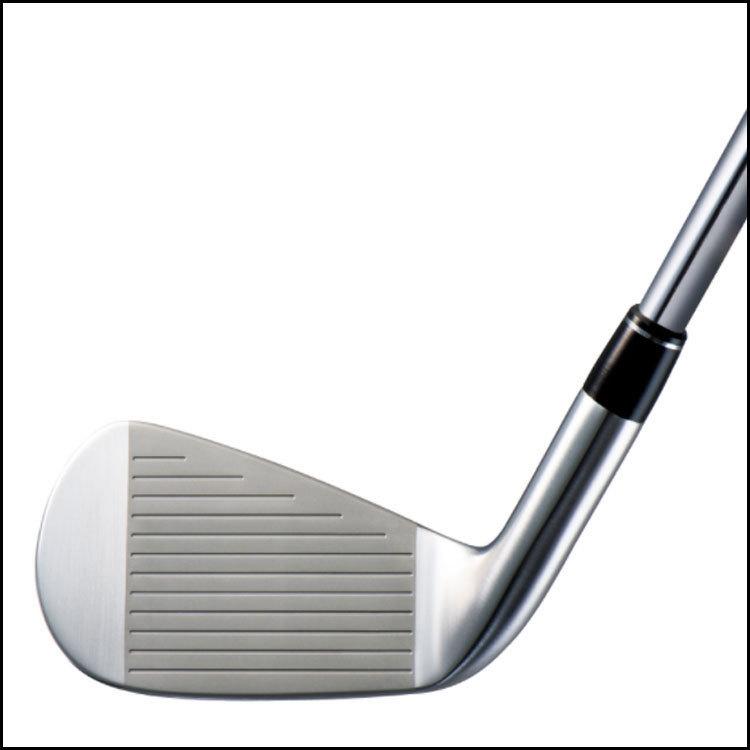 YONEX（ヨネックス） イーゾーン EZONE CB702フォージドアイアン 単品