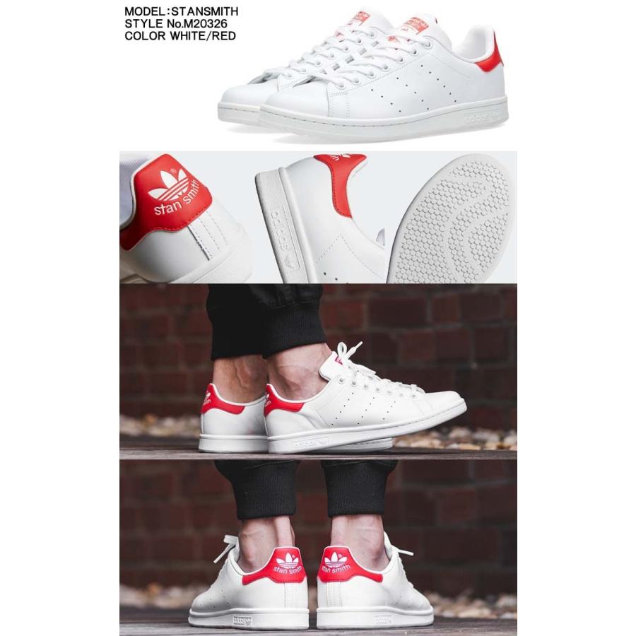 adidas Originals 定番スニーカー アディダス オリジナルス originals STANSMITH スタンスミス メンズ ...