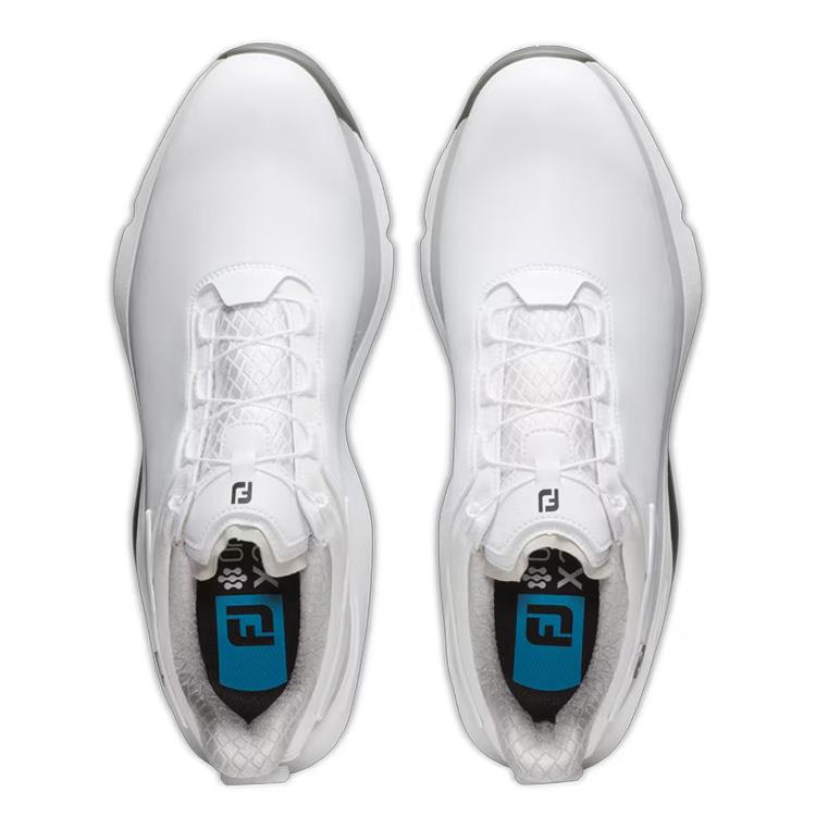 FootJoy フットジョイ ゴルフシューズ FJ PRO/SLX BOA メンズ プロエスエルエックス ボア 56946 : Golkin ...