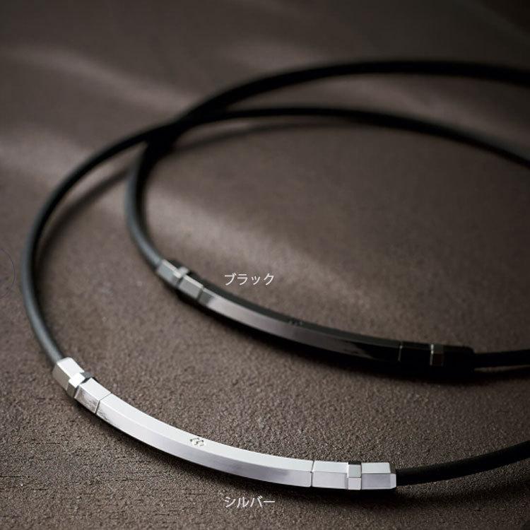 コラントッテ TAO ネックレス スリム ARIE アリエ ABARF 医療機器 首・肩の血行改善、首のコリ・肩コリに効く 【日本正規品 ...