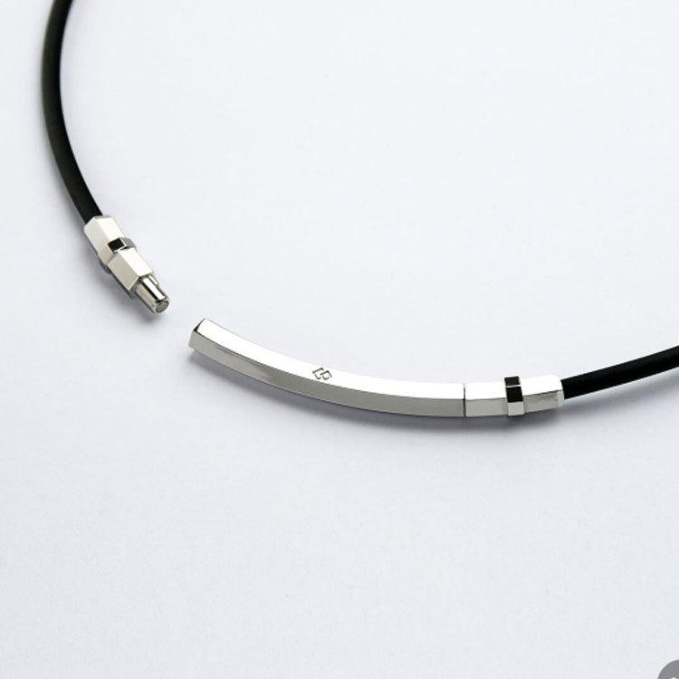 コラントッテ TAO ネックレス スリム ARIE アリエ ABARF 医療機器 首・肩の血行改善、首のコリ・肩コリに効く 【日本正規品 ...