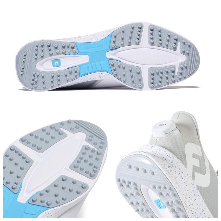 FootJoy フットジョイ FJ FUEL FLASH BOA メンズ ゴルフシューズ : g-ftj50519 : Golkin Yahoo!ショップ - 通販 - Yahoo!ショッピング