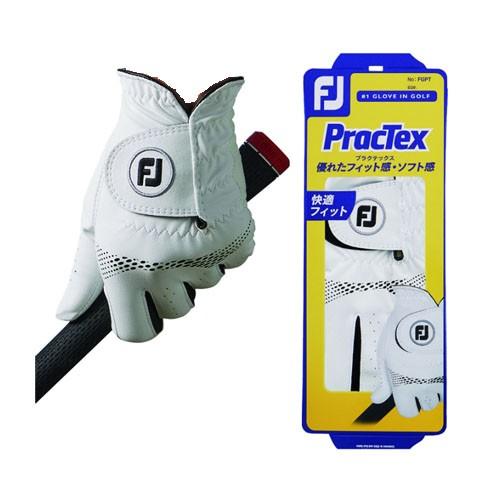 FootJoy フットジョイ プラクテックス ゴルフ グローブ メンズグローブ [FGPT20] FOOT JOY Practex : Golkin Yahoo!ショップ - 通販 ...
