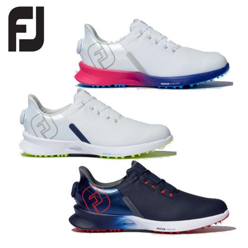 FootJoy フットジョイ FJ フューエル スポーツ ボア メンズ ゴルフ シューズ FUEL SPORT BOA 2023年モデル : Golkin Yahoo!ショップ - 通販 ...
