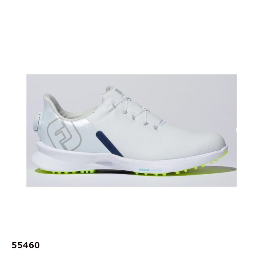 FootJoy フットジョイ FJ フューエル スポーツ ボア メンズ ゴルフ シューズ FUEL SPORT BOA 2023年モデル : Golkin Yahoo!ショップ - 通販 ...