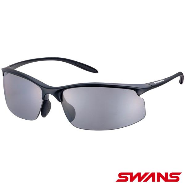 SWANS スワンズ サングラス Airless-Move 偏光レンズモデル Y-250 SAMV−0051 PBK : Golkin Yahoo!ショップ - 通販 - Yahoo!ショッピング