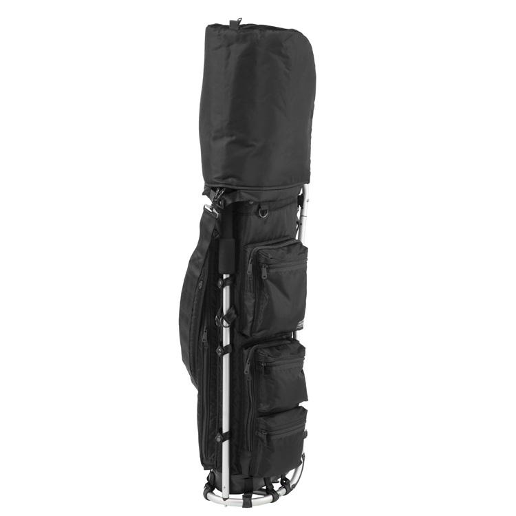 MIZUNO ミズノ キャディバッグ ミズノ×PORTER 9.5型 47インチ対応 約3.1Kg 5LJC203200 : g-miz51142 : Golkin Yahoo!ショップ ...