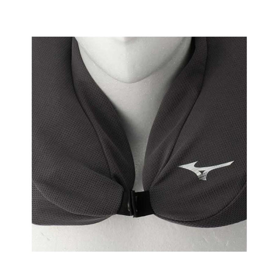 ミズノ 氷のう ネッククーラー ゴルフ 暑さ対策グッズ 首元 氷嚢 アイシング 保冷 E2MYA017 : Golkin Yahoo!ショップ - 通販 - Yahoo!ショッピング