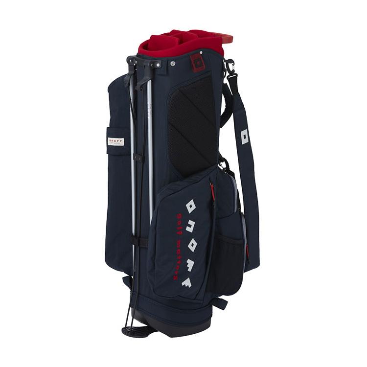 ONOFF オノフ キャディバッグ 9型 2.6kg 軽量 47インチ対応 OB0324 : Golkin Yahoo!ショップ - 通販 - Yahoo!ショッピング