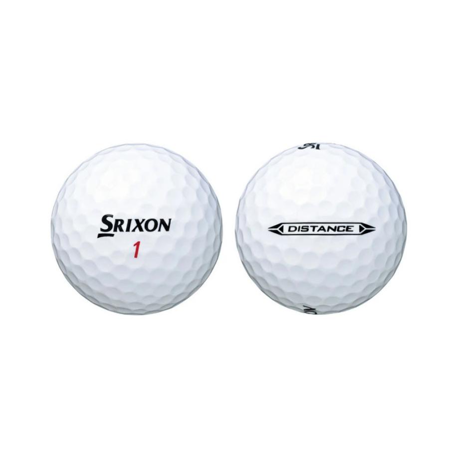 SRIXON ダンロップ スリクソン ディスタンス 9代目 ゴルフ ボール 1ダース [12球入り] Distance 2022年モデル : Golkin Yahoo!ショップ - 通販 ...