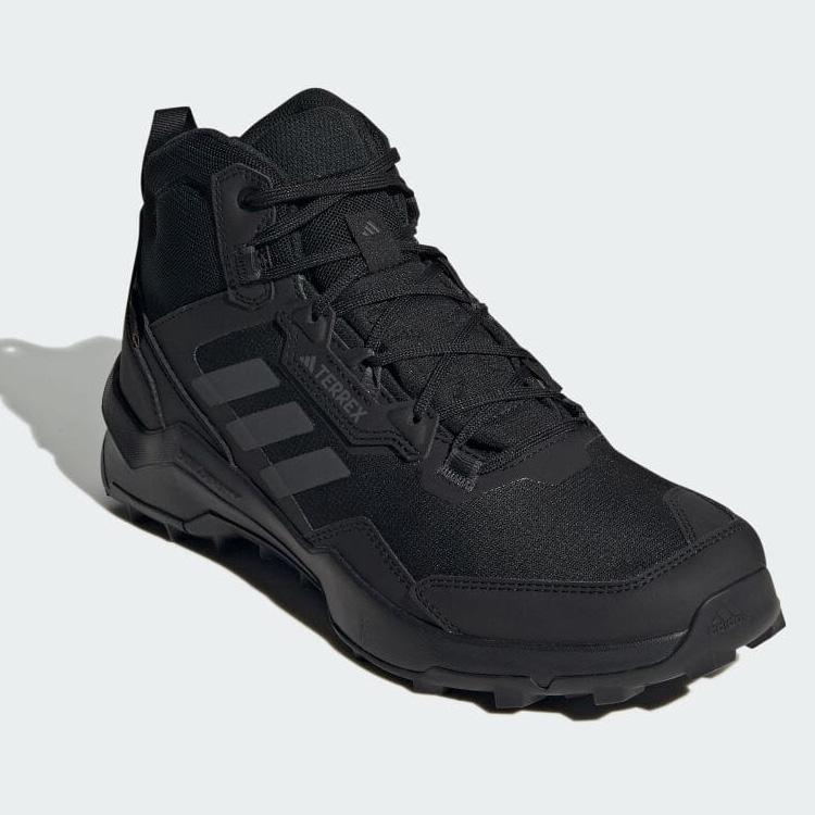 adidas アディダス テレックス AX4 GTX TERREX MID メンズ アウトドア トレッキング シューズ ミッドカット HP7401 : Golkin Yahoo!ショップ ...
