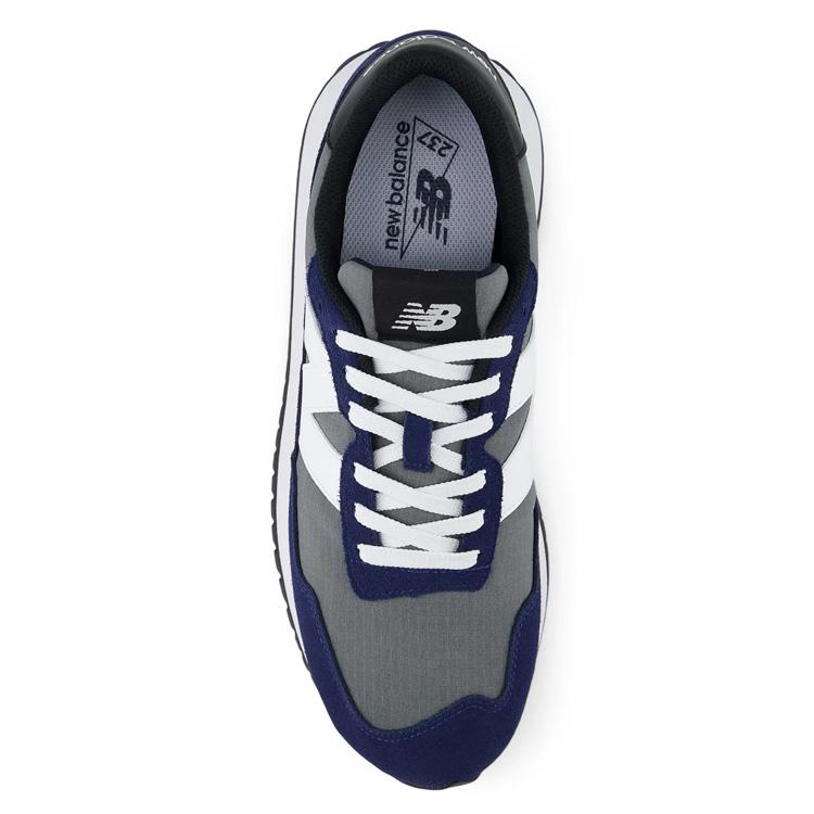 New Balance ニューバランス NewBalance MS237 ライフスタイルシューズ メンズ レディース スニーカー D MCN : Golkin Yahoo!ショップ - 通販 ...