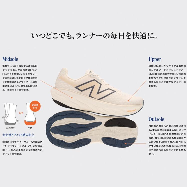 New Balance ニューバランス ランニングシューズ NewBalance NB フレッシュフォーム Fresh Foam X 1080 ...