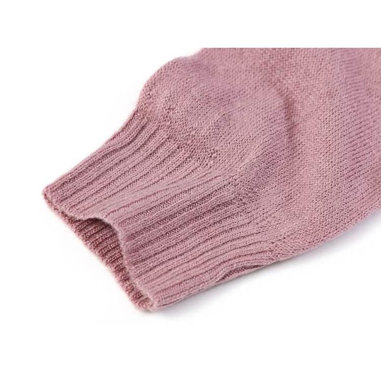 ニット ビケットクラブ 女の子 95cm 100cm 110cm 120cm 130cm 110401 タートルフリルニット Biquette Club : golly gee - 通販 ...